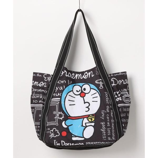 『タイムセール実施中』ZOZO問い合わせ番号:103898359ショップ:baron，バロンブランド:sanrio，サンリオ商品名:I'm Doraemon バルーントート2カテゴリ:バッグ>トートバッグブランド品番:IMD-TOTE...