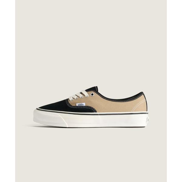 ZOZO問い合わせ番号:103898785ショップ:VANS，ヴァンズブランド:VANS，バンズ商品名:VANS PREMIUM オーセンティック / LX Authentic 44 Archive Incens VN000D9NGGT1カ...