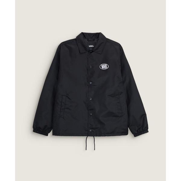 ZOZO問い合わせ番号:103898789ショップ:VANS，ヴァンズブランド:VANS，バンズ商品名:TORREY コーチジャケット 2.0 / Torrey Nylon Coaches Jacket 2. VN000TREY281カテゴ...