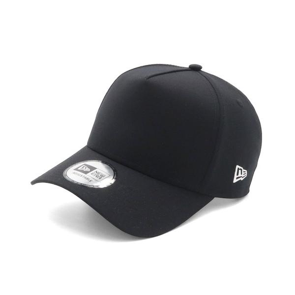 ZOZO問い合わせ番号:103898871ショップ:ONSPOTZ，オンスポッツブランド:NEW ERA，ニューエラ商品名:ニューエラキャップ 9FORTYA-FRAME ナイロンタッサー撥水 無地ONSPOTZ別注カテゴリ:帽子>キ...