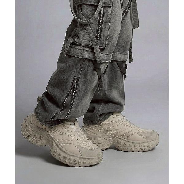 ZOZO問い合わせ番号:103898934ショップ:Shoes in Closet -シュークロ-，シューズインクローゼットブランド:DISTORTION，ディストーション商品名:ディストーション レベル DISTORTION REBEL ...