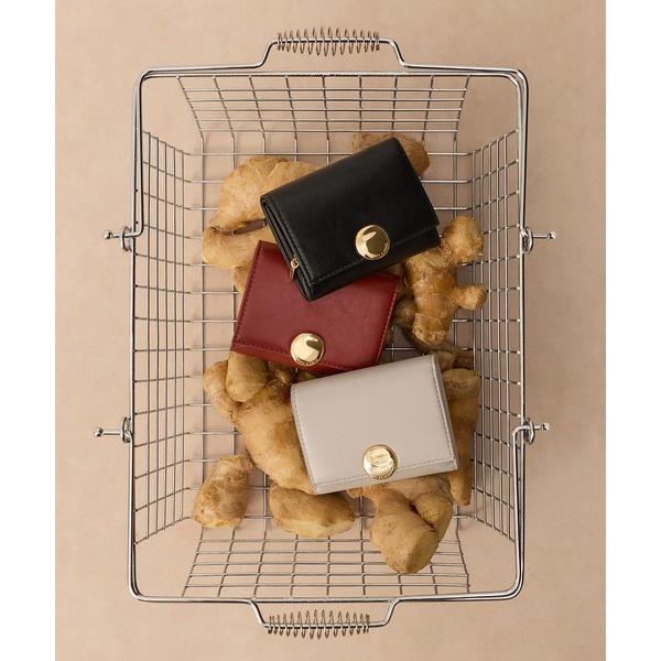 ZOZO問い合わせ番号:103898999ショップ:CHARLES &amp; KEITH，チャールズ＆キースブランド:CHARLES &amp; KEITH，チャールズ &amp; キース商品名:Behn ベーン スモールウォレットカテゴ...