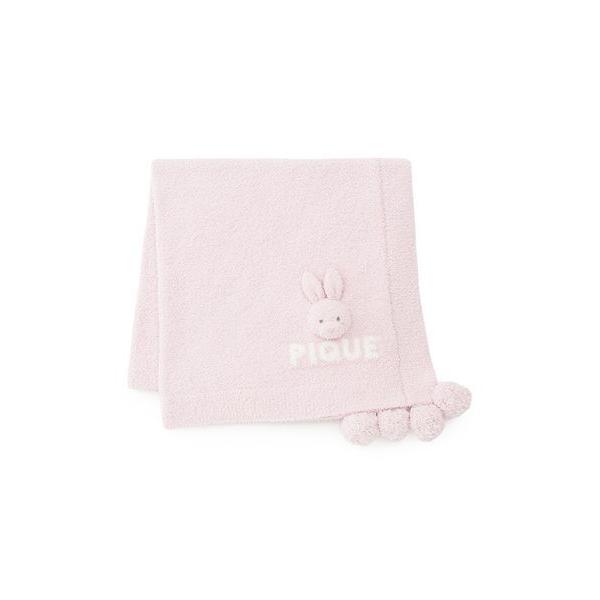 ZOZO問い合わせ番号:103899133ショップ:gelato pique，ジェラート　ピケブランド:gelato pique，ジェラートピケ商品名:【KIDS】パウダーアニマルブランケットカテゴリ:インテリア>ブランケットブランド...