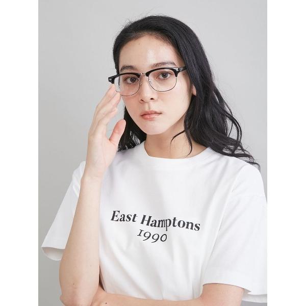 ZOZO問い合わせ番号:103899183ショップ:Mila Owen，ミラ オーウェンブランド:Mila Owen，ミラオーウェン商品名:ハーフリムフレームダテメガネカテゴリ:ファッション雑貨>メガネブランド品番:09WGG2615...