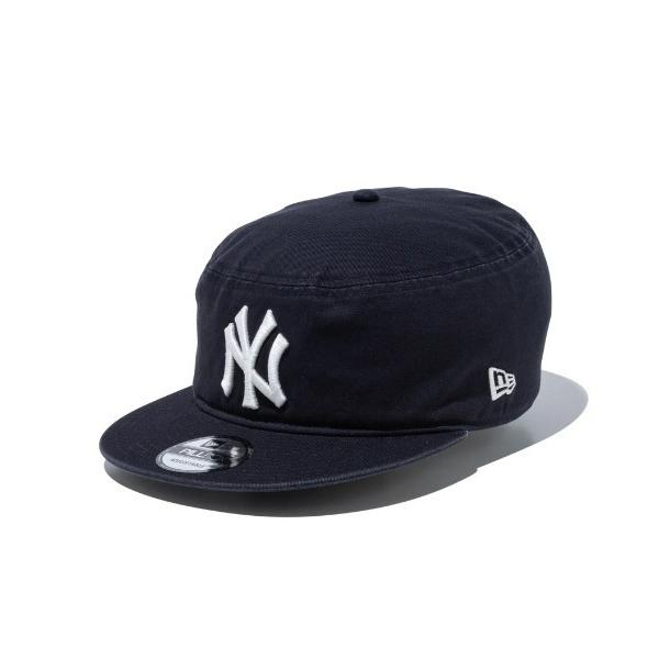 ZOZO問い合わせ番号:103899218ショップ:H.L.N.A，エイチエルエヌエーブランド:NEW ERA，ニューエラ，HLNA，エイチエルエヌエー商品名:【NEW ERA】 Pillbox アジャスタブル ニューヨーク・ヤンキース ネ...