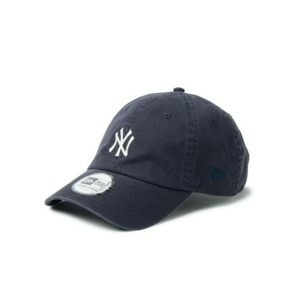 ZOZO問い合わせ番号:103899279ショップ:H.L.N.A，エイチエルエヌエーブランド:NEW ERA，ニューエラ，HLNA，エイチエルエヌエー商品名:【NEW ERA】 Casual Classic CC NEYYAN NVY 2...