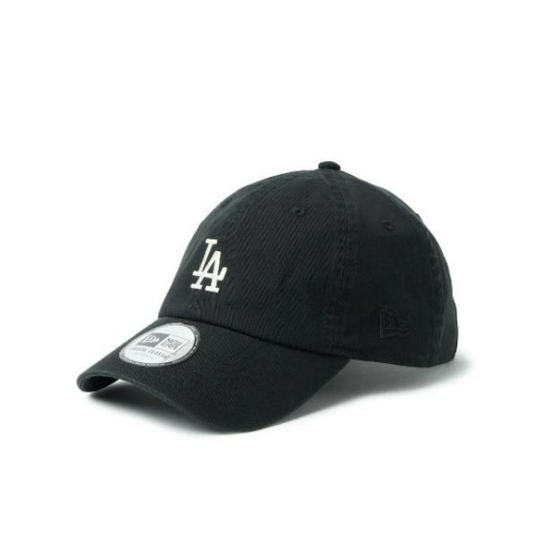 ZOZO問い合わせ番号:103899282ショップ:H.L.N.A，エイチエルエヌエーブランド:NEW ERA，ニューエラ，HLNA，エイチエルエヌエー商品名:【NEW ERA】 Casual Classic CC LOSDOD BLK 2...