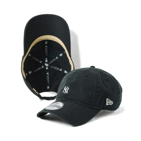 ZOZO問い合わせ番号:103899315ショップ:H.L.N.A，エイチエルエヌエーブランド:NEW ERA，ニューエラ，HLNA，エイチエルエヌエー商品名:【NEW ERA】 9TWENTY 920 NEYYAN BEI SWEAT B...