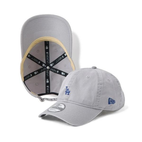 ZOZO問い合わせ番号:103899316ショップ:H.L.N.A，エイチエルエヌエーブランド:NEW ERA，ニューエラ，HLNA，エイチエルエヌエー商品名:【NEW ERA】 9TWENTY 920 LOSDOD BEI SWEAT B...