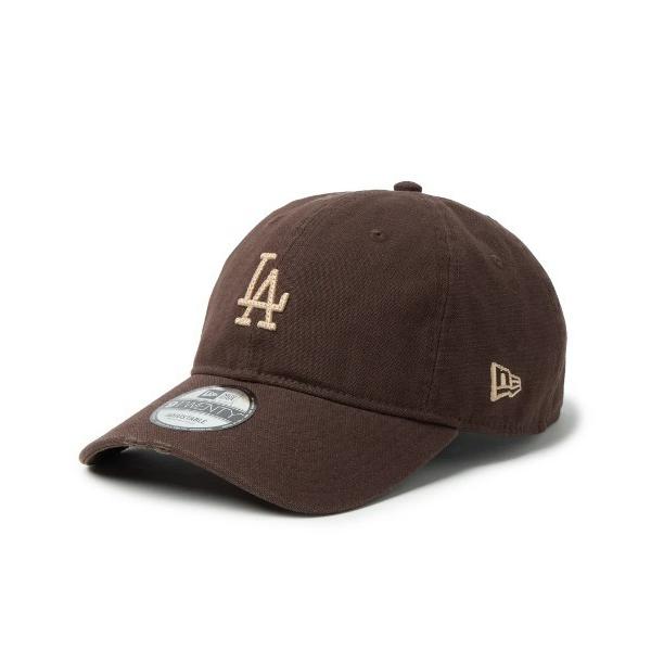 ZOZO問い合わせ番号:103899322ショップ:H.L.N.A，エイチエルエヌエーブランド:NEW ERA，ニューエラ，HLNA，エイチエルエヌエー商品名:【NEW ERA】 9TWENTY 920 LOSDODCO DAMDUC BR...