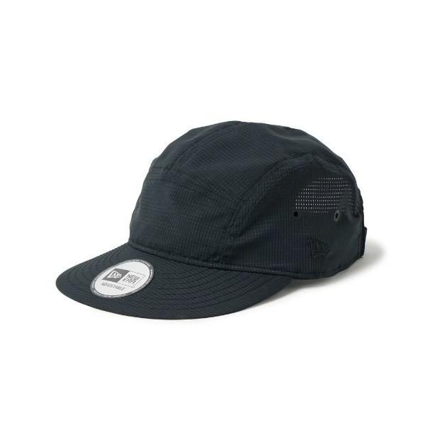 ZOZO問い合わせ番号:103899328ショップ:H.L.N.A，エイチエルエヌエーブランド:NEW ERA，ニューエラ，HLNA，エイチエルエヌエー商品名:【NEW ERA】 Jet Cap OD JET TECHAIR DA BLKカ...