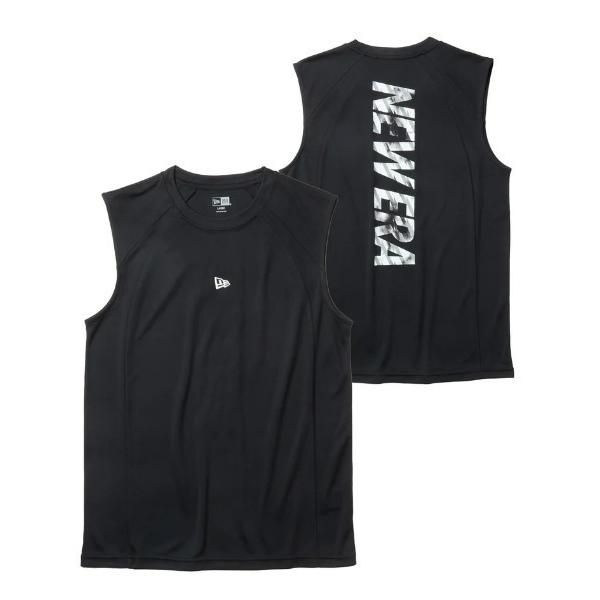 ZOZO問い合わせ番号:103899345ショップ:H.L.N.A，エイチエルエヌエーブランド:NEW ERA，ニューエラ，HLNA，エイチエルエヌエー商品名:【NEW ERA】 Sleeveless Tech Tee PA SL TECH...