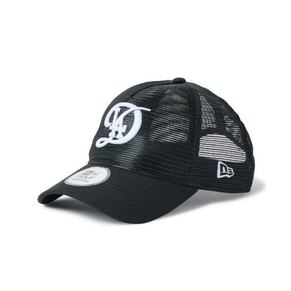ZOZO問い合わせ番号:103899360ショップ:H.L.N.A，エイチエルエヌエーブランド:NEW ERA，ニューエラ，HLNA，エイチエルエヌエー商品名:【NEW ERA】 9FORTY A-Frame GF 940AF ALL ME...
