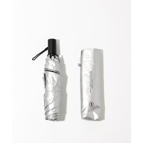 ZOZO問い合わせ番号:103899710ショップ:LAKOLE，ラコレブランド:LAKOLE，ラコレ商品名:【晴雨＆遮熱】ワンタッチ開閉折り畳み傘 / 633428カテゴリ:ファッション雑貨>折りたたみ傘ブランド品番:633428素...