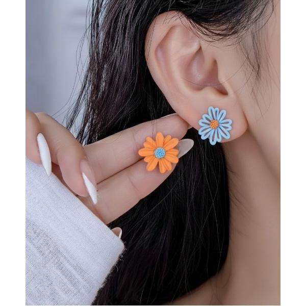 『タイムセール実施中』※このアイテムは返品・交換対象外商品です。ZOZO問い合わせ番号:103899757ショップ:VIBGYOR，ヴィブジョーブランド:tood.，トード，VIBGYOR，ヴィブジョー商品名:【tood.】バイカラーフラワ...