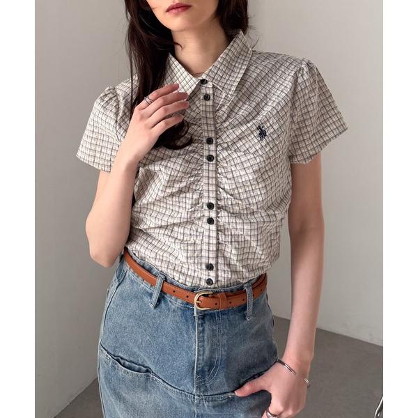 『セール実施中』ZOZO問い合わせ番号:103899826ショップ:RANAN，ラナンブランド:U.S. POLO ASSN.，ユーエスポロアッスン，RANAN，ラナン，solleim，ソルレム商品名:RANAN/solleim別注【U.S...