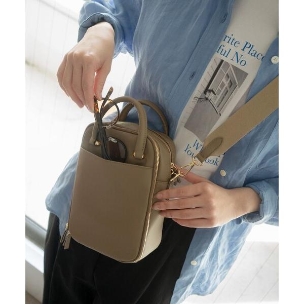 ZOZO問い合わせ番号:103899879ショップ:green label relaxing，グリーンレーベル リラクシングブランド:green label relaxing，グリーンレーベルリラクシング商品名:＜PARTE＞2WAY マル...