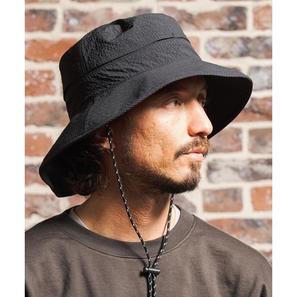 ZOZO問い合わせ番号:103899963ショップ:CAMBIO，カンビオブランド:CAMBIO，カンビオ商品名:mko13392- Multifunctional Adventure Hat アドベンチャーハット(NF-261-BO012...