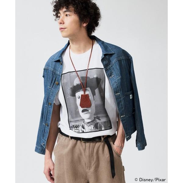 ZOZO問い合わせ番号:103900232ショップ:JOHNBULL，ジョンブルブランド:Disney，ディズニー，Johnbull，ジョンブル，Johnbull Private labo，ジョンブルプライベートラボ商品名:TOY STOR...