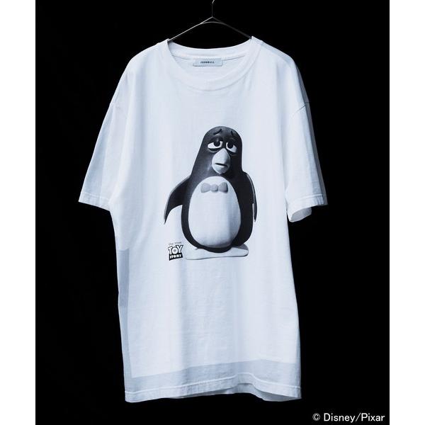 ZOZO問い合わせ番号:103900234ショップ:JOHNBULL，ジョンブルブランド:Disney，ディズニー，Johnbull，ジョンブル，Johnbull Private labo，ジョンブルプライベートラボ商品名:TOY STOR...