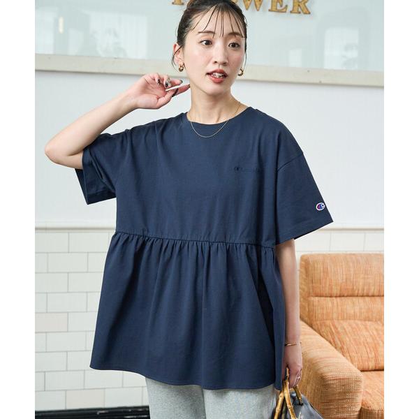 ZOZO問い合わせ番号:103900242ショップ:FREAK'S STORE，フリークスストアブランド:FREAK'S STORE，フリークスストア，Champion，チャンピオン商品名:限定展開 Champion × FREAK'S S...