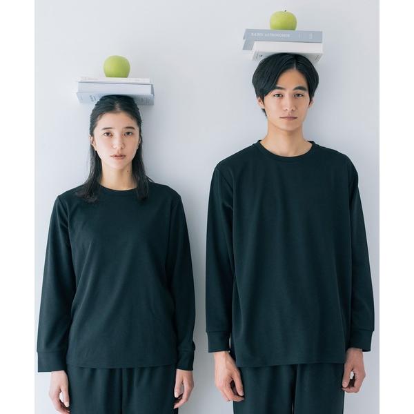 ZOZO問い合わせ番号:103900266ショップ:宝島社STORE，タカラジマシャストアブランド:Recoverypro Lab.，リカバリープロラボ商品名:【一般医療機器】Recoverypro Lab. 疲労回復ウェア ベーシック長袖...