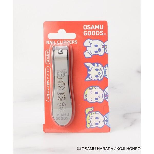 ZOZO問い合わせ番号:103900374ショップ:WORLD ONLINE STORE SELECT，ワールドオンラインストアセレクトブランド:one'sterrace，ワンズテラス商品名:OSAMU GOODS つめ切りカテゴリ:雑貨/...