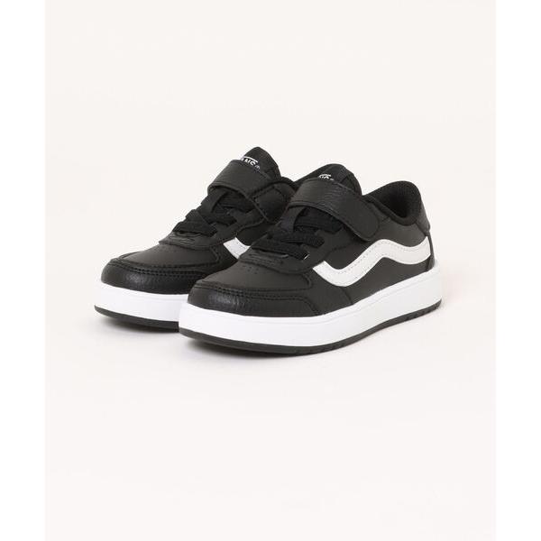 ZOZO問い合わせ番号:103900414ショップ:ABC-MART GRAND STAGE，エービーシーマート　グランドステージブランド:VANS，バンズ商品名:VANS ヴァンズ 17-22(H)BRAVO ブラボー V2740K BL...