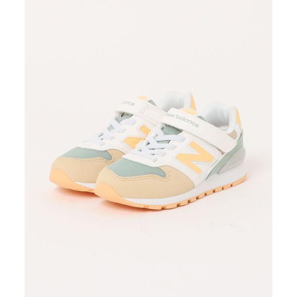 ZOZO問い合わせ番号:103900482ショップ:ABC-MART GRAND STAGE，エービーシーマート　グランドステージブランド:New Balance，ニューバランス商品名:NEW BALANCE ニューバランス 17-24 Y...