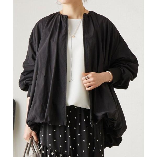 『タイムセール実施中』ZOZO問い合わせ番号:103900661ショップ:BEARDSLEY，ビアズリーブランド:BEARDSLEY，ビアズリー，LIVETART，リヴェタート商品名:ソデパフバルーンブルゾンカテゴリ:ジャケット/アウター&...