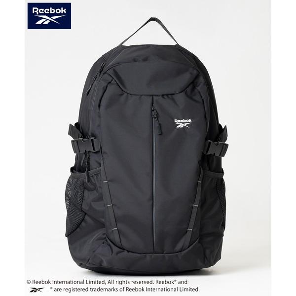 『タイムセール実施中』ZOZO問い合わせ番号:103900702ショップ:Karlas，カルラスブランド:Reebok，リーボック，Karlas，カルラス商品名:Reebok/リーボック バックパック リュックサック 大容量 32L 通学 ...