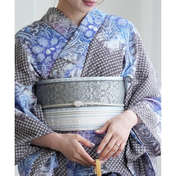 ZOZO問い合わせ番号:103900822ショップ:utatane，ウタタネブランド:utatane，ウタタネ商品名:帯単品 小袋帯 utatane×井上絹職 博多織 日本製カテゴリ:水着/着物・浴衣>和装小物ブランド品番:52796...