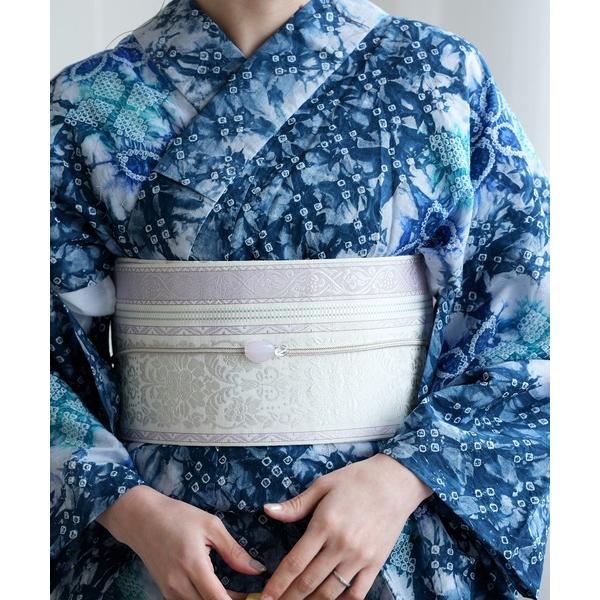 ZOZO問い合わせ番号:103900833ショップ:utatane，ウタタネブランド:utatane，ウタタネ商品名:帯単品 小袋帯 utatane×井上絹職 博多織 日本製カテゴリ:水着/着物・浴衣>和装小物ブランド品番:52796...