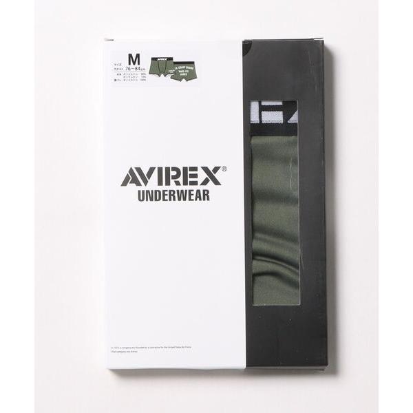 ※このアイテムは返品・交換対象外商品です。ZOZO問い合わせ番号:103900973ショップ:JUGLANS，ユグランスブランド:JUGLANS，ユグランス商品名:【AVIREX】AX USCG BOXER SHORTS / アヴィレックス...