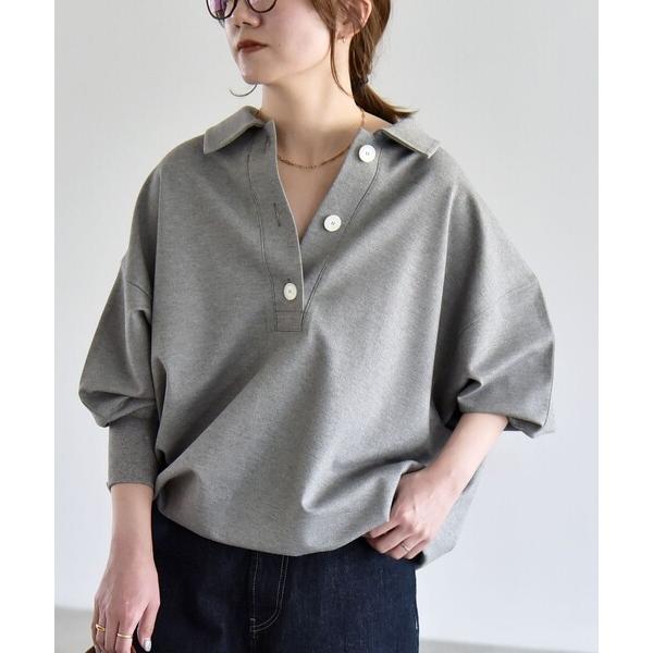 ZOZO問い合わせ番号:103901148ショップ:SHIPS for women，シップス フォー ウィメンブランド:quaranciel，カランシエル，SHIPS，シップス商品名:quaranciel:〈洗濯機可能〉ライト ポンチ ドロ...