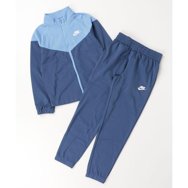ZOZO問い合わせ番号:103901289ショップ:アルペンZOZOTOWN店，アルペンゾゾタウンテンブランド:NIKE，ナイキ商品名:ナイキ NIKE YTH NSW DF トラックスーツ PK FZカテゴリ:トップス>ジャージブラ...