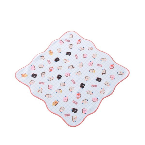 ZOZO問い合わせ番号:103901597ショップ:MARK'S，マークスブランド:Brunch Brother，ブランチブラザー，MARK'S，マークス商品名:ブランチブラザー  マークス ランチクロスカテゴリ:食器/キッチン>ラン...