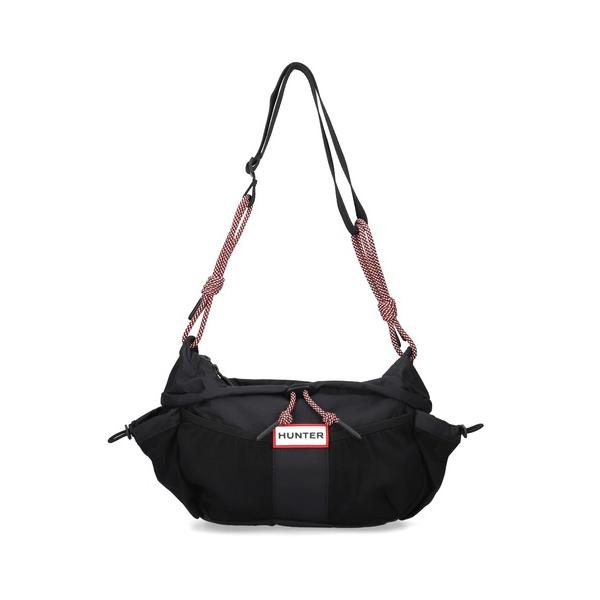 ZOZO問い合わせ番号:103901714ショップ:HUNTER，ハンターブランド:HUNTER，ハンター商品名:トラベル クロスボディカテゴリ:バッグ>ボディバッグ/ウエストポーチブランド品番:UBX7123NRS素材:本体：100...