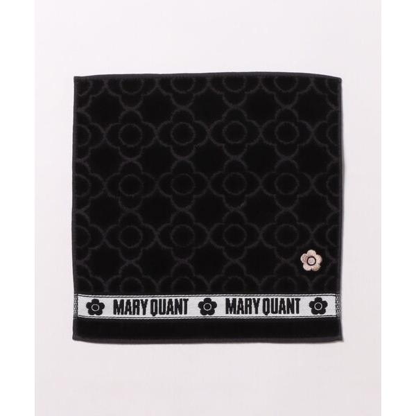 ZOZO問い合わせ番号:103901766ショップ:MARK'S，マークスブランド:MARK'S，マークス商品名:MARY QUANT タオルハンカチ ＜デイジー総柄＞カテゴリ:財布/小物>ハンカチ/ハンドタオルブランド品番:BN-M...