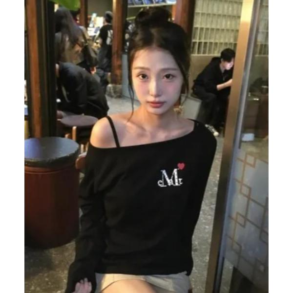 『タイムセール実施中』ZOZO問い合わせ番号:103901885ショップ:Ada.，エイダブランド:MUCENT，ムセント，Ada.，エイダ商品名:◇MUCENT◇ブランド直輸入正規品/LOVRITS MINI HEART LOGO ONE...