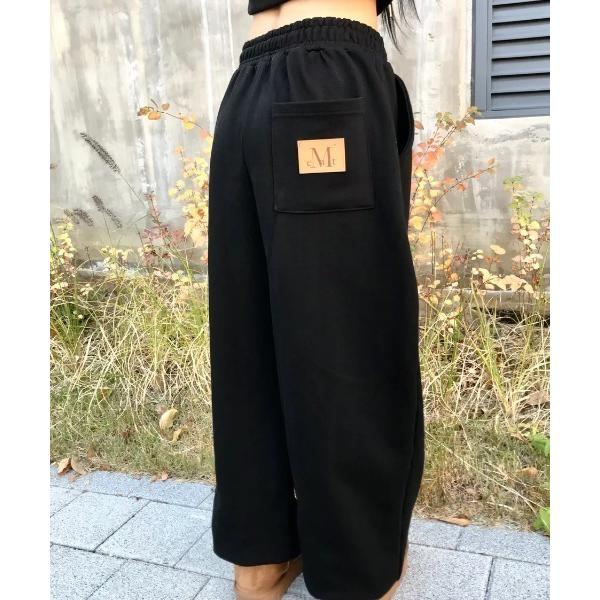 『タイムセール実施中』ZOZO問い合わせ番号:103901896ショップ:Ada.，エイダブランド:MUCENT，ムセント，Ada.，エイダ商品名:◇MUCENT◇ブランド直輸入正規品/LASH METAL LOGO JOGGER SWEA...
