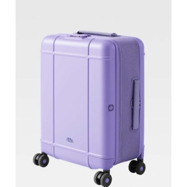 『タイムセール実施中』ZOZO問い合わせ番号:103902117ショップ:Bonjour Sagan，ボンジュールサガンブランド:Curaful，クラフル，Bonjour Sagan，ボンジュールサガン商品名:軽量折りたたみスーツケース　M...