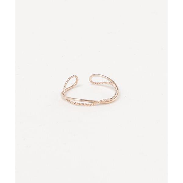 参考価格：9，900円発売時期：2021年05月コンディション：A（使用感なし）数回使用した程度で使用感が感じられないアイテム付属品：箱・ケース参考商品名：K10ピンクゴールド イヤーカフ/片耳用参考品番：152126153112ZOZO問...