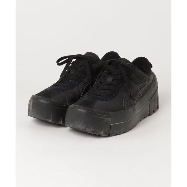 参考価格：17，600円発売時期：2020年04月コンディション：C（やや使用感あり）使用感があり、やや気になる傷や汚れがあるアイテムかかと：擦り減りソール：汚れ表面：履きジワ内側：毛玉付属品：箱参考商品名：DELEGATION CHUNK...