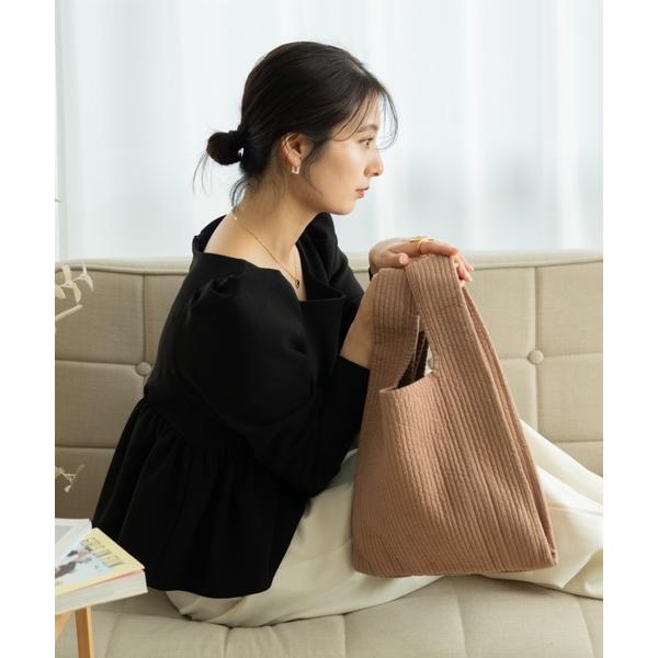 参考価格：4，620円発売時期：2024年04月コンディション：A（使用感なし）数回使用した程度で使用感が感じられないアイテム参考商品名：Rename ヌビ マルシェバッグ トートバッグ マザーズバッグ 丸洗いOK参考品番：RTC23042...