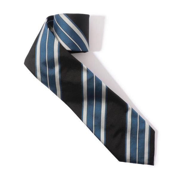 『セール実施中』参考価格：13，200円発売時期：2022年09月コンディション：A（使用感なし）数回使用した程度で使用感が感じられないアイテム参考商品名：TOMORROWLAND シルク レジメンタルネクタイ参考品番：6502240200...