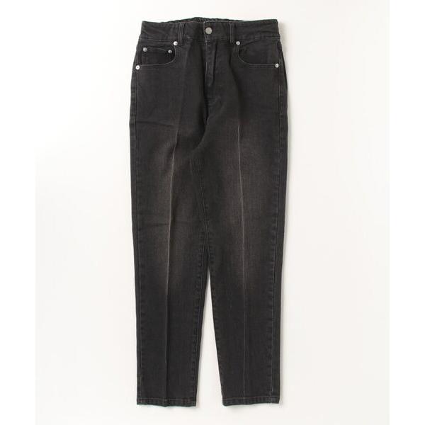 参考価格：9，889円発売時期：2024年09月コンディション：A（使用感なし）数回使用した程度で使用感が感じられないアイテム参考商品名：KAIHARA DENIM／カイハラテーパードデニム参考品番：96406480003【商品に関する注意...