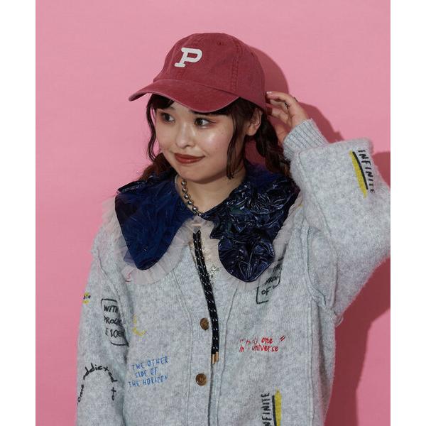 参考価格：6，600円発売時期：2024年10月コンディション：A（使用感なし）数回使用した程度で使用感が感じられないアイテム参考商品名：【＠yuna_maruu企画】【Me＋Me/ミープラスミー】フリルドッキング付け襟参考品番：CPZ10...