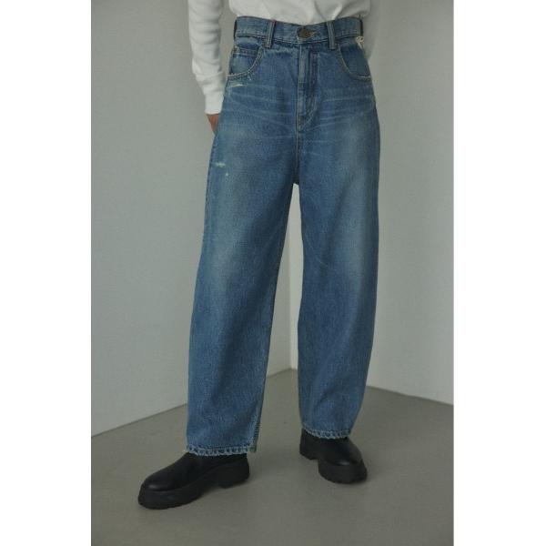 参考価格：19，800円発売時期：2024年03月コンディション：D（傷・汚れあり）傷や汚れがあるが使用には問題ないアイテム全体的：保管上のにおいすそ周り：汚れ、型崩れ【商品に関する注意事項】・こちらの商品画像は、実物ではなく新品時の画像を...