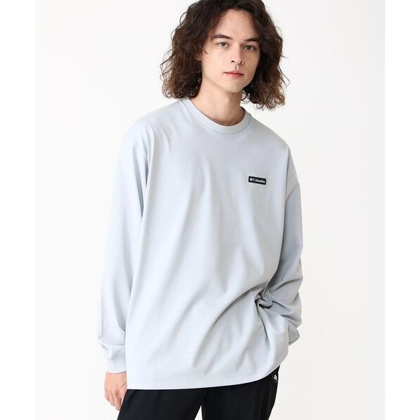 参考価格：4，950円発売時期：2025年04月コンディション：A（使用感なし）数回使用した程度で使用感が感じられないアイテム参考商品名：Columbia／メンズ ニューファウンドガーデン ロングスリーブTシャツ（ロンT 長袖Tシャツ） 速...